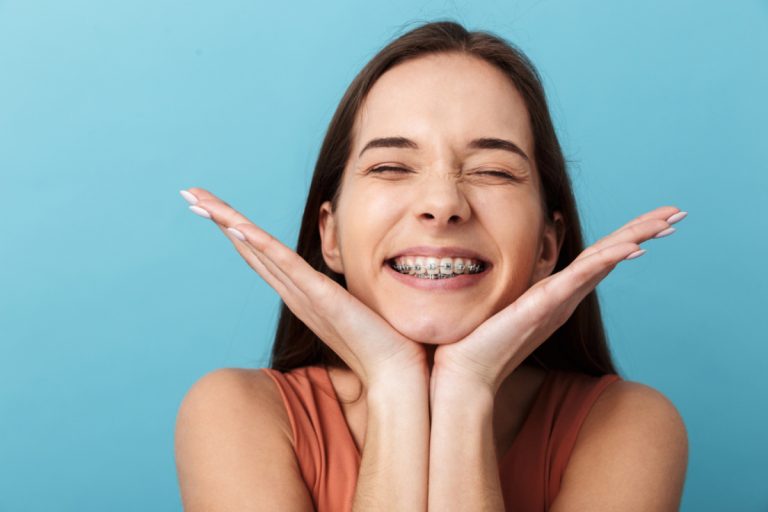 How Orthodontics Can Improve Your Smile and Your Health
